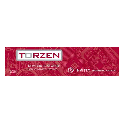 TORZEN® PA66 resin (High viscosity)