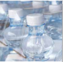 Distributeur Marlex® HDPE | Chevron Phillips