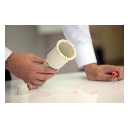 Distributori ARNITE® PBT DSM