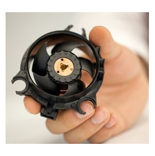 Distributori ARNITE® PBT DSM