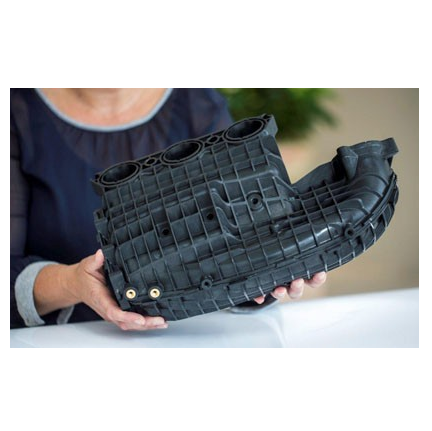 Distributori Poliammide 4.6 DSM