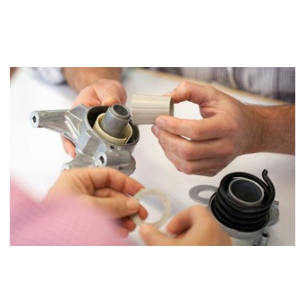 Distributori Poliammide 4.6 DSM