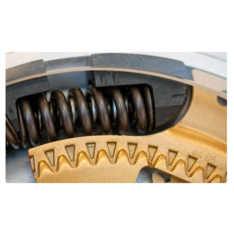 Distributori Poliammide 4.6 DSM