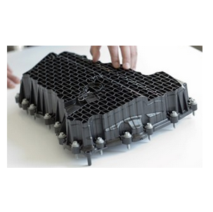 Distributori AKULON® Ultraflow DSM