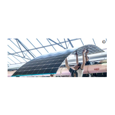 Distributori Halar® ECTFE | Solvay