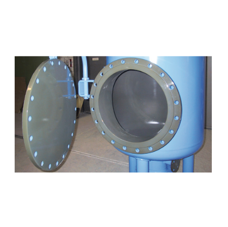 Distributori Halar® ECTFE | Solvay